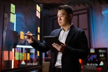 What Is A Business Development Manager? The Ultimate Guide | MCI Institute